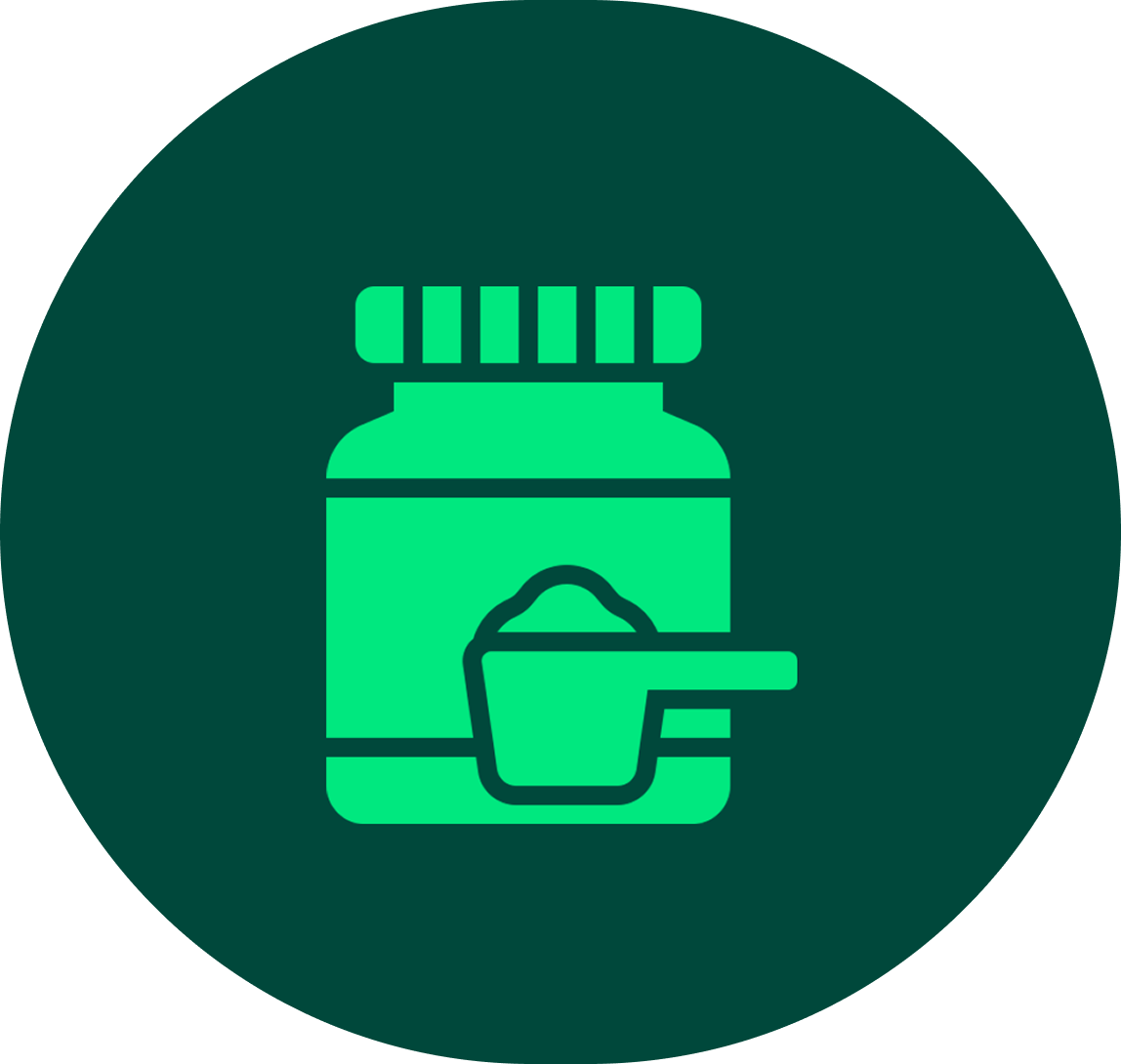 CAPTAIN PROTEIN DIETARY SUPPLEMENTS - L.L.C