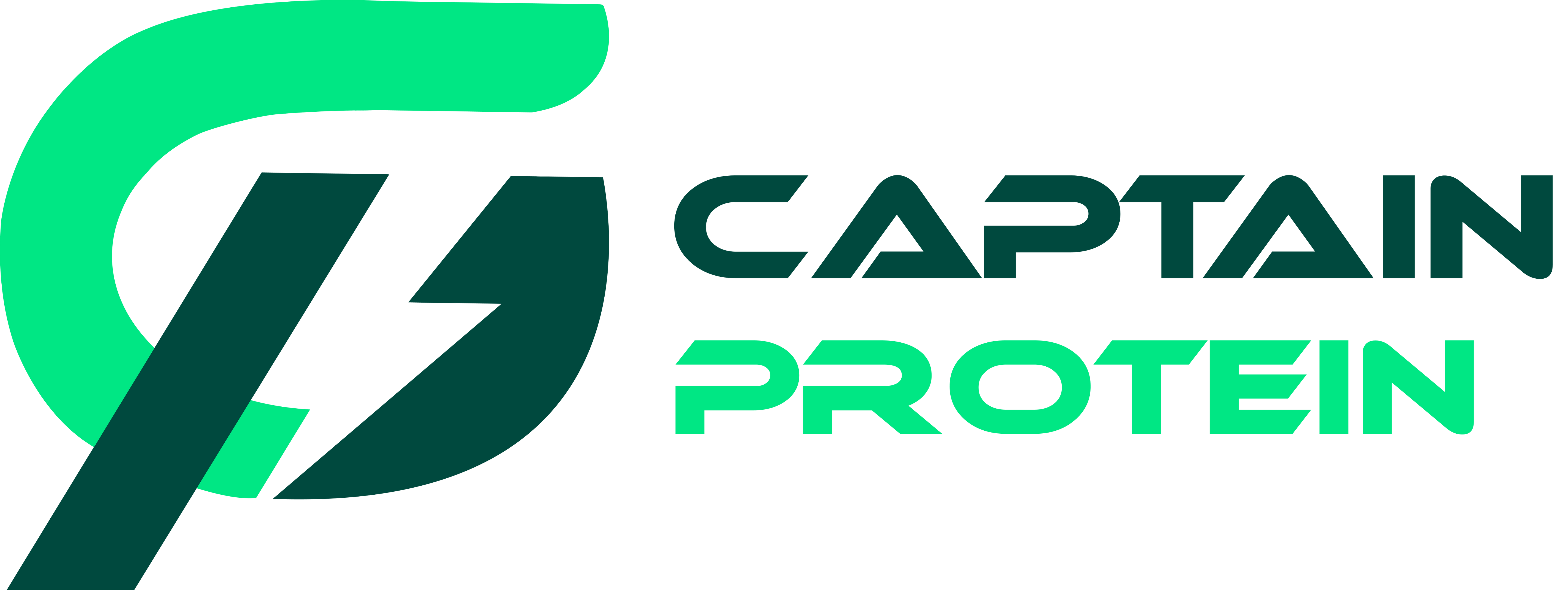 Products – CAPTAIN PROTEIN DIETARY SUPPLEMENTS - L.L.C